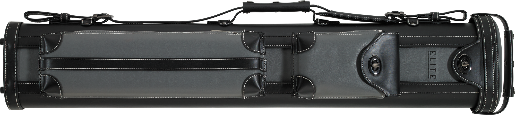 Elite Pool Cue Case 3x7 | Grey